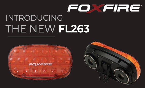 New Arrivals — FoxFire Safety Lites