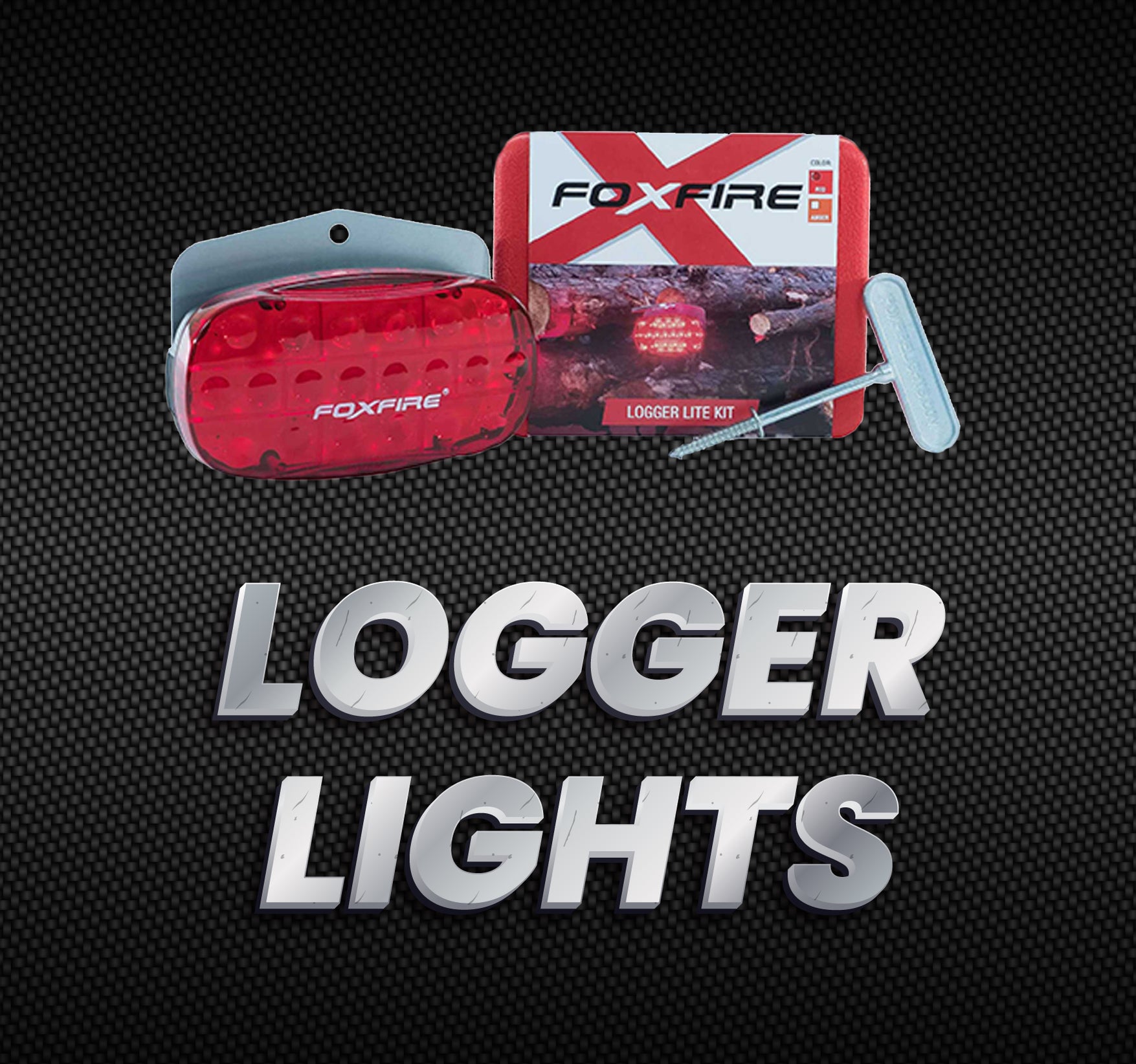 Foxfire Safety Lites — FoxFire Safety Lites