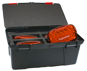 Foxfire FL263 Portable Signal Lite Kit — FoxFire Safety Lites