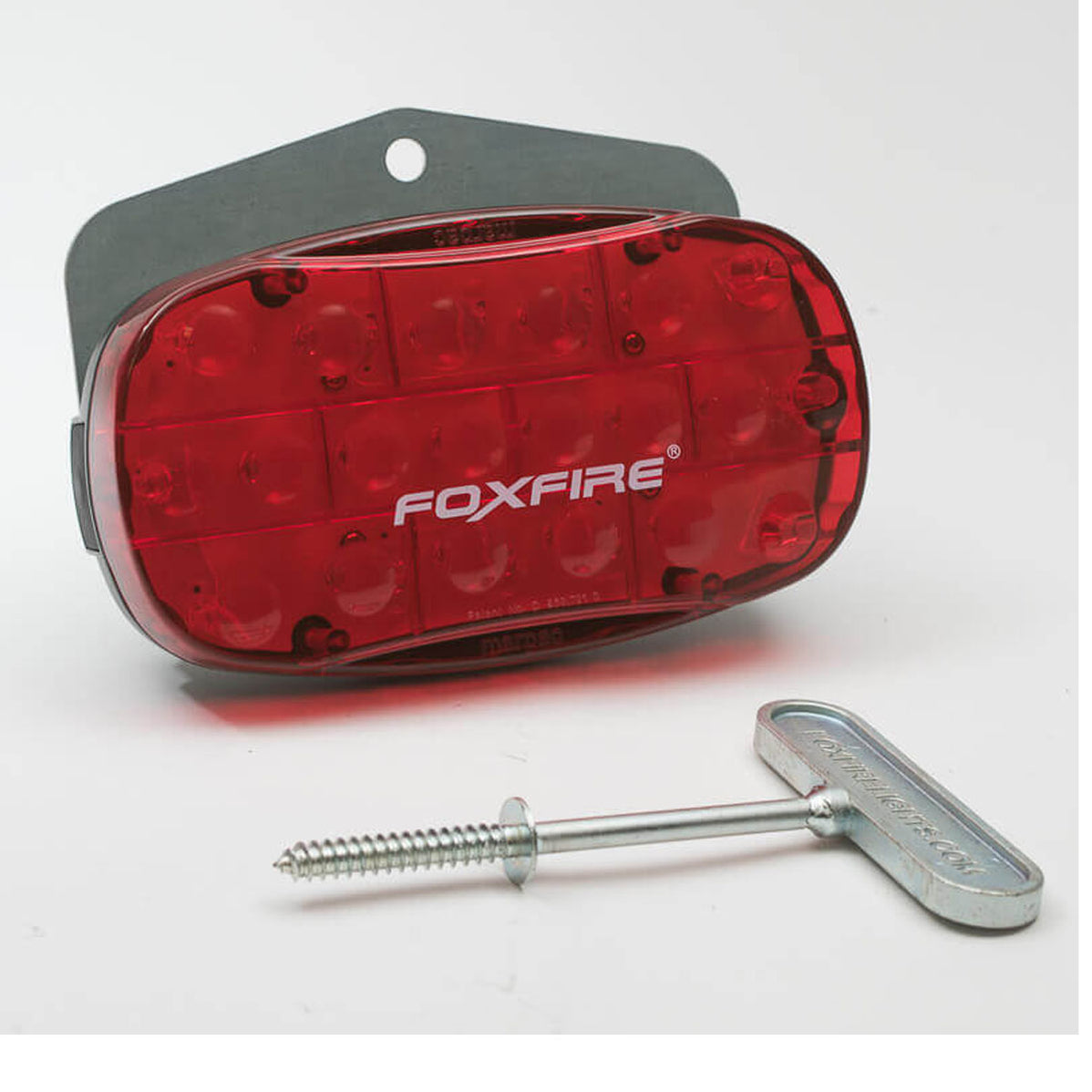 Foxfire Safety Lites — FoxFire Safety Lites