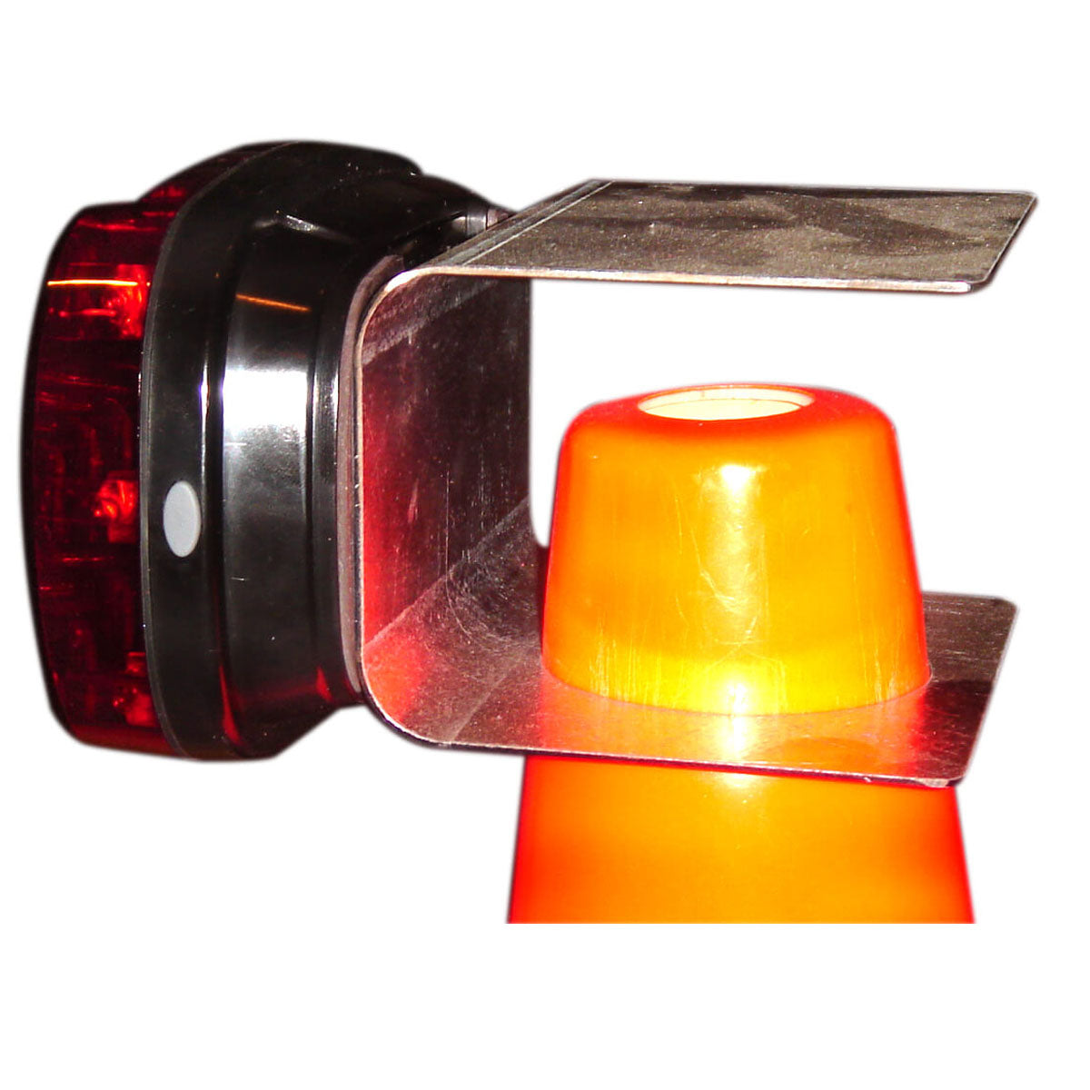 Foxfire SCB2 Safety Cone Bracket — FoxFire Safety Lites