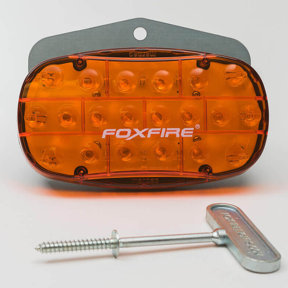 Logging Lites — FoxFire Safety Lites