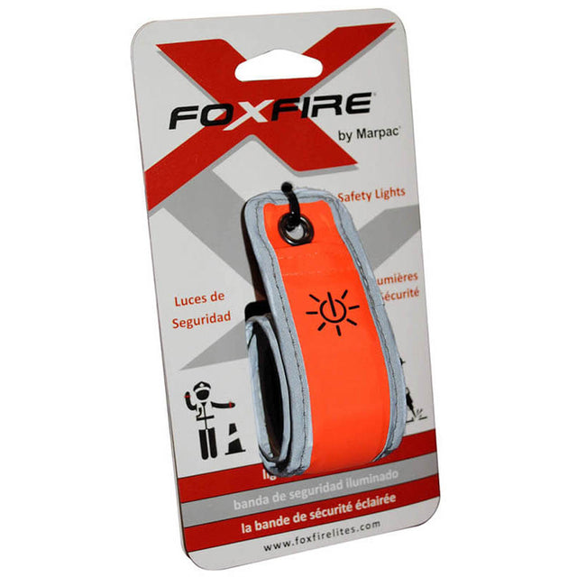 Foxfire Safety Lites – FoxFire Safety Lites